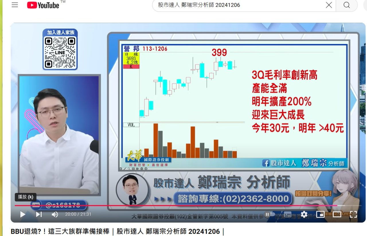 川湖(2059)-今日即時股價查詢、歷史行情走勢與網路討論區｜CMoney 股市爆料同學會