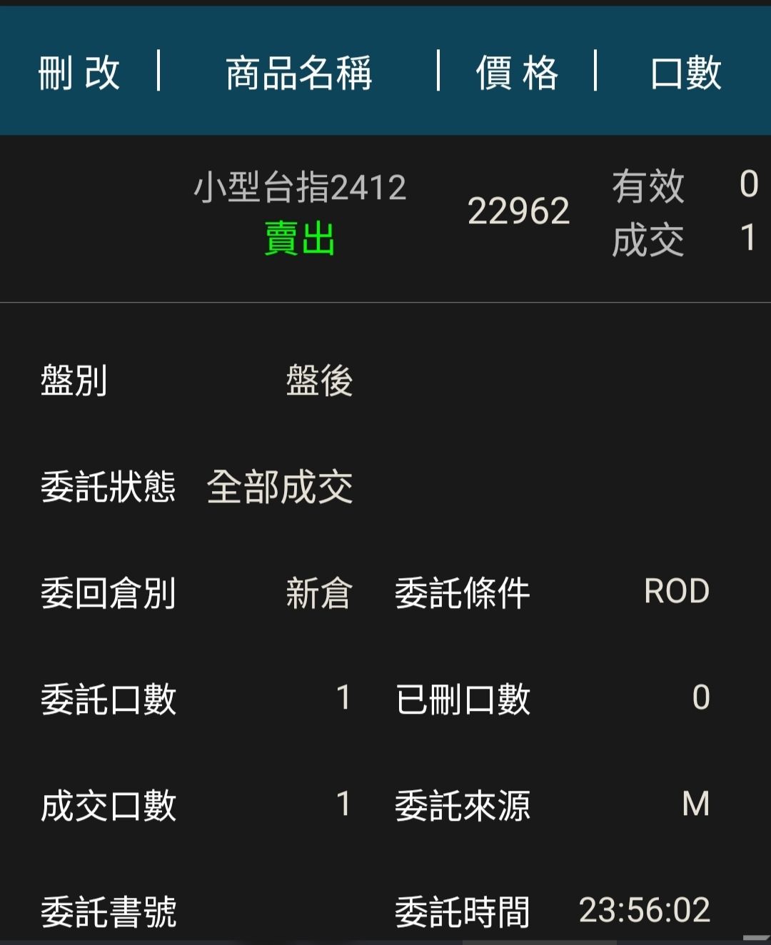 TWA00 加權指數 - 962📉 如果撐住下不去就停損🤣｜股市爆料同學會