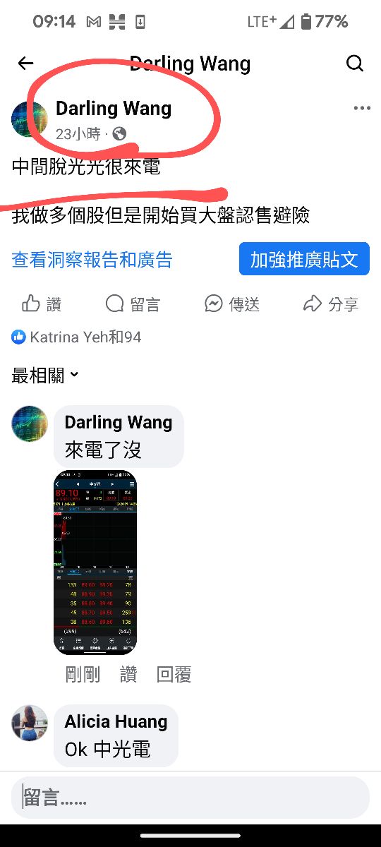 5371 中光電 - 在冬天的中間脫光光就會很來電｜CMoney 股市爆料同學會