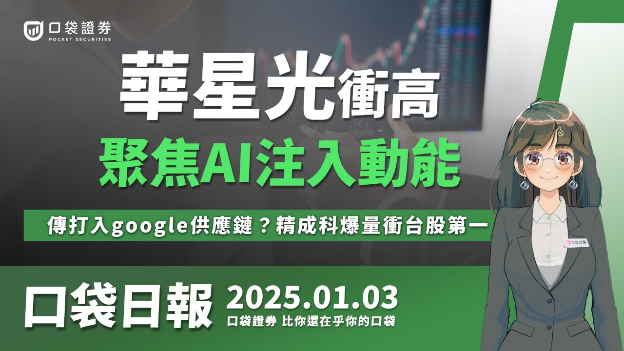 3706 神達 - 💬華星光股價衝高，聚焦AI注入營運動能，傳打入google...｜CMoney 股市爆料同學會
