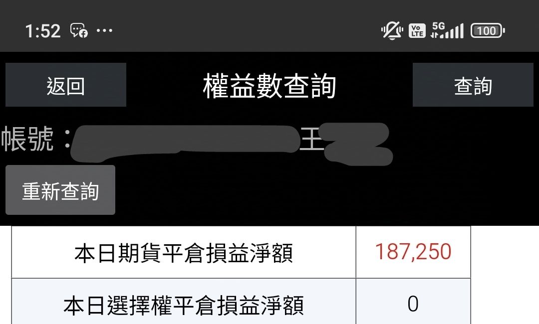 TWA00 加權指數 - 上半場結束， 今天順勢當沖追單快19萬， 成績還可以， 少了...｜CMoney 股市爆料同學會