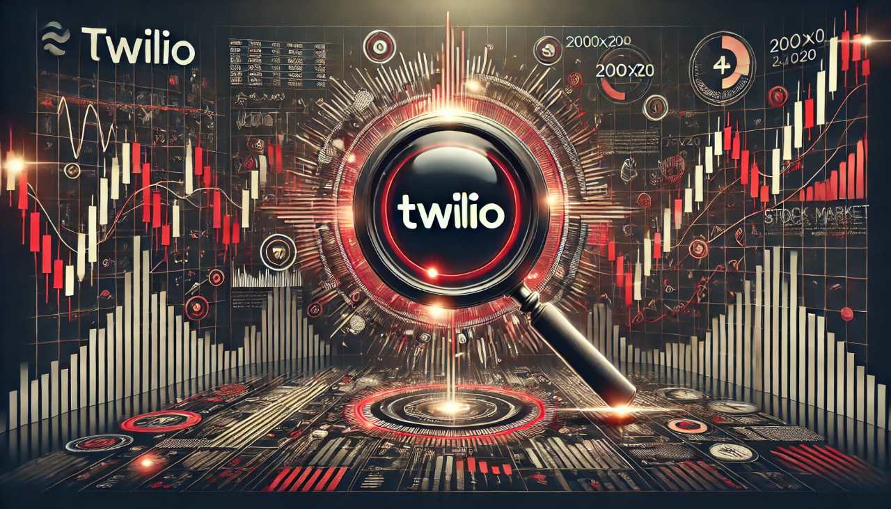 TWA00 加權指數 - Twilio股價飆漲14%，預計第四季度財報亮眼，未來展望佳｜股市爆料同學會