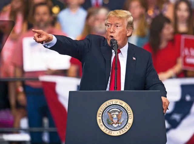 2317 鴻海 - 【百強企業鴻海2】川普2.0來了 鴻海沒在怕原因曝光 曹以...｜股市爆料同學會