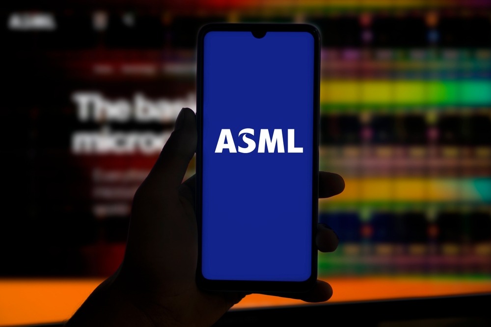 TWA00 加權指數 - 訂單暴增！ASML賺飽飽，股價還有上漲空間？｜股市爆料同學會