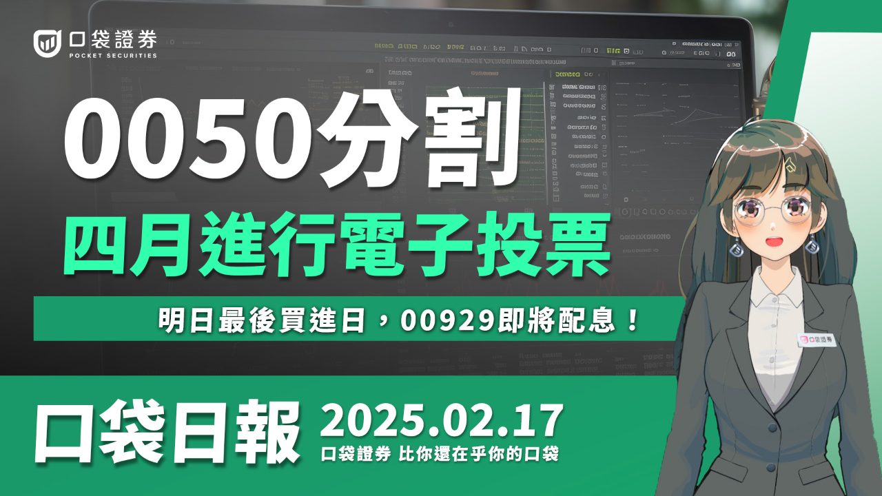 復華台灣科技優息(00929)ETF-今日股票股價與歷史行情走勢