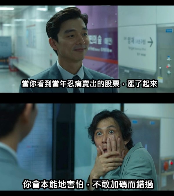 TWA00 加權指數 - 抄底是需要有一點天分的 🚬｜CMoney 股市爆料同學會