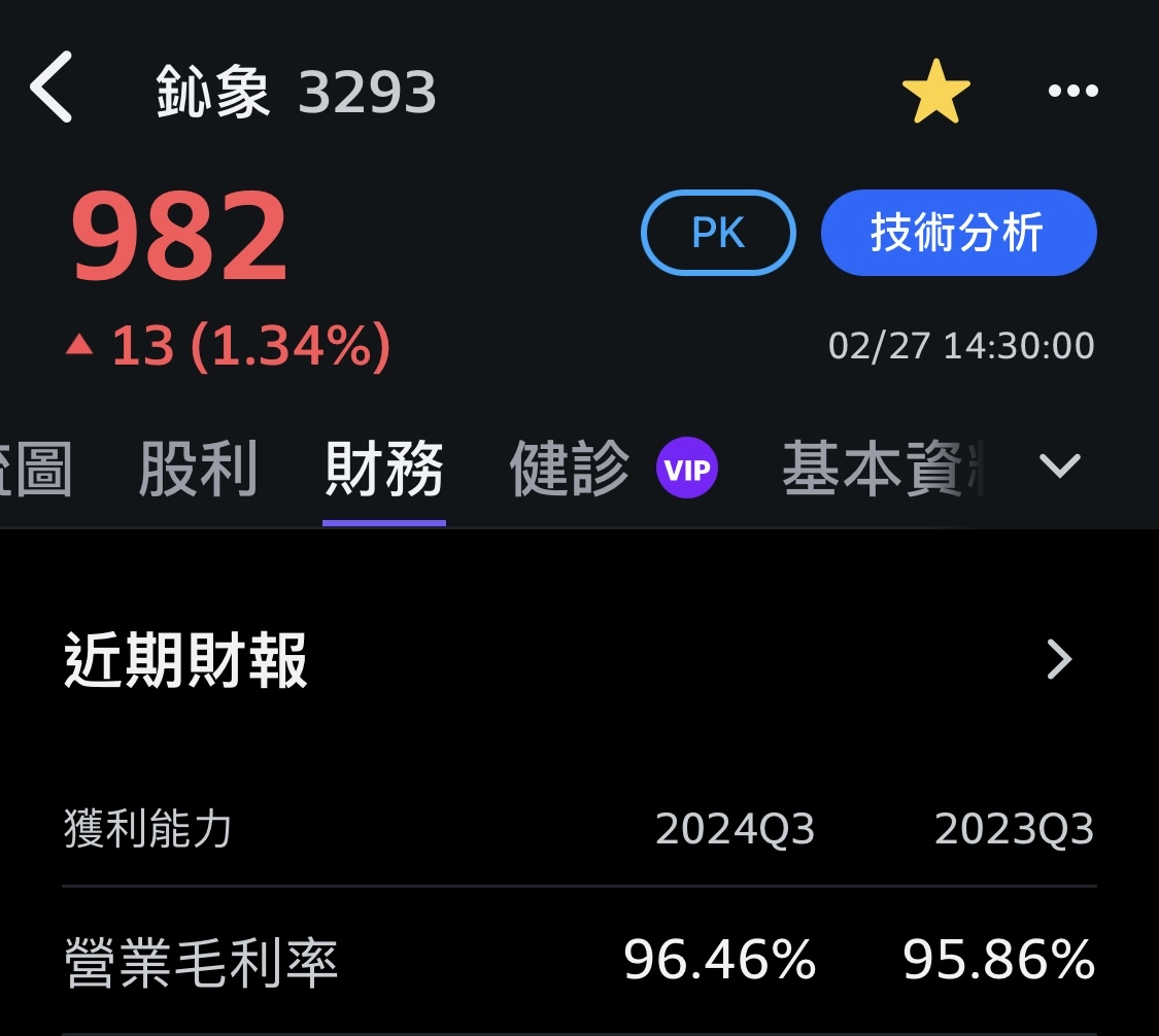 3293 鈊象 - https://tw.stock.yahoo.com/new...｜股市爆料同學會