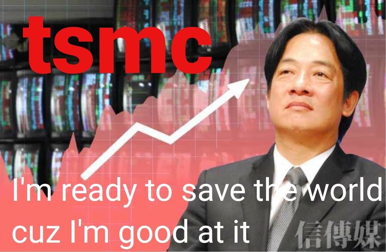 TWA00 加權指數 - 就算被賣了,吊在半空中的雞雞仍是唯一的雞雞！｜CMoney 股市爆料同學會