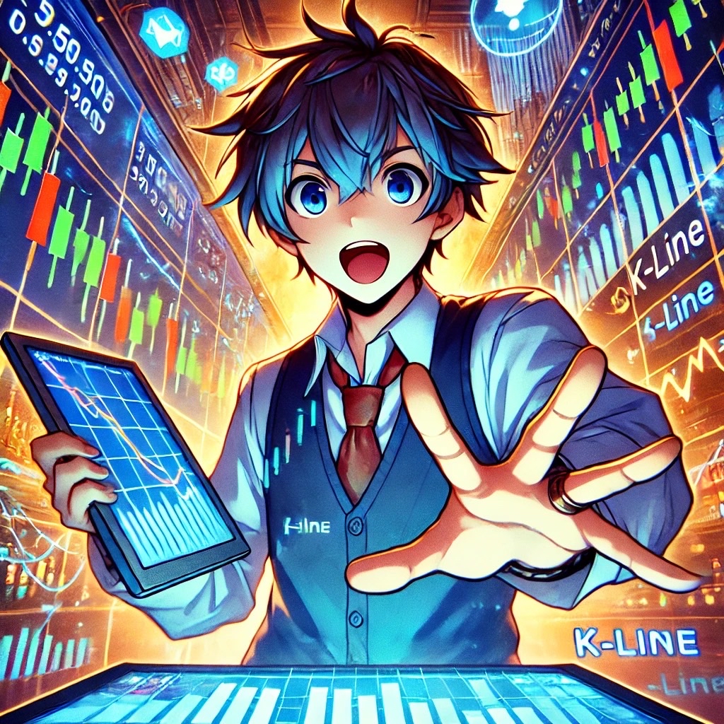 TWA00 加權指數 - 新手當沖必學！如何用 K 線與時間框架抓住進出場時機｜股市爆料同學會