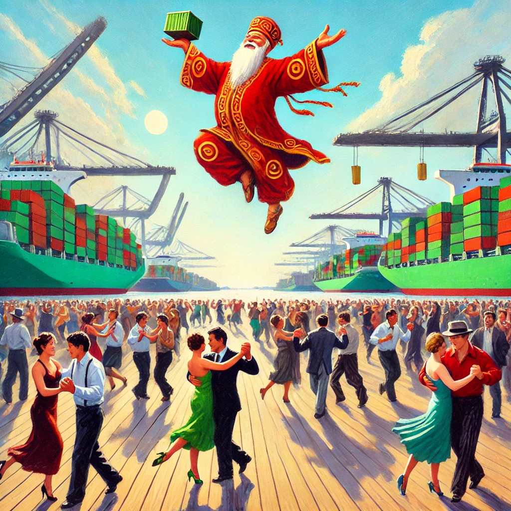 2603 長榮 - 又有程式單，2張、2張好低調在收。 而且還是很小心謹慎的在...｜CMoney 股市爆料同學會