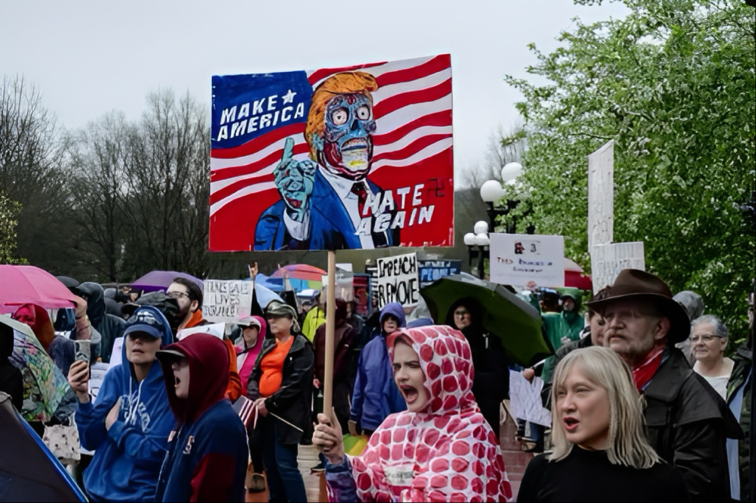 TWA00 加權指數 - 美股大跌⋯前 10%的有錢人比你更緊張，因爲 50%的窮人...｜CMoney 股市爆料同學會