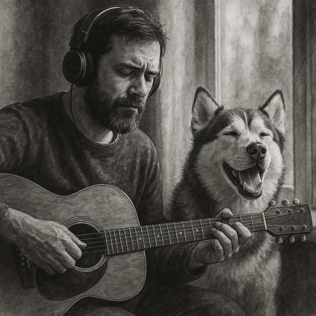 TWA00 加權指數 - 午夜藍調｜今晚，不談漲跌｜股市爆料同學會