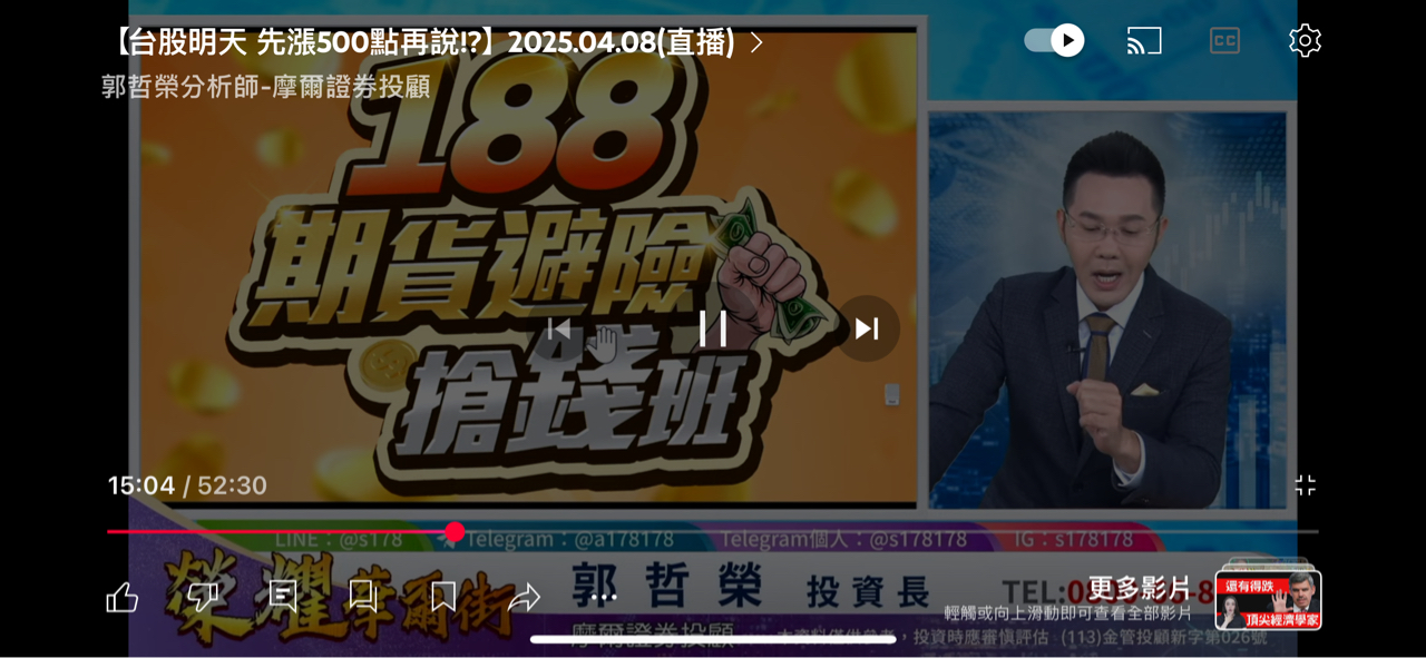 00679B 元大美債20年 - 參加了嗎？｜股市爆料同學會