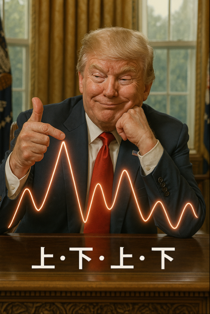 TWA00 加權指數 - 待會又要看川普又有什麼驚人之舉😆｜股市爆料同學會