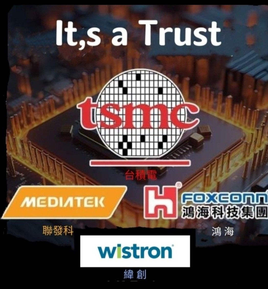 TWA00 加權指數 - 當下黃金雨時要把握機會｜股市爆料同學會