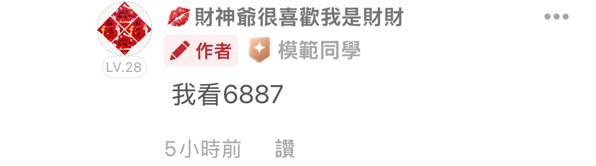 寶綠特-KY(6887)-今日即時股價與歷史行情走勢