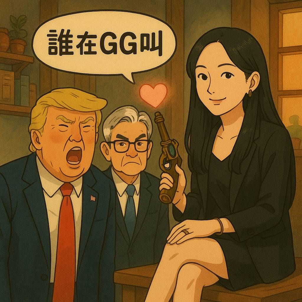 TWA00 加權指數 - 誰在那邊GG叫， 小心我用紅心子彈讓你一槍斃命 ️ 拜託台...｜CMoney 股市爆料同學會