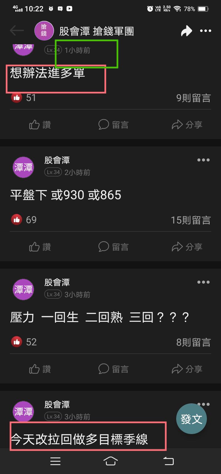 TWA00 加權指數 - 三回就吧她X到下面去😁｜股市爆料同學會