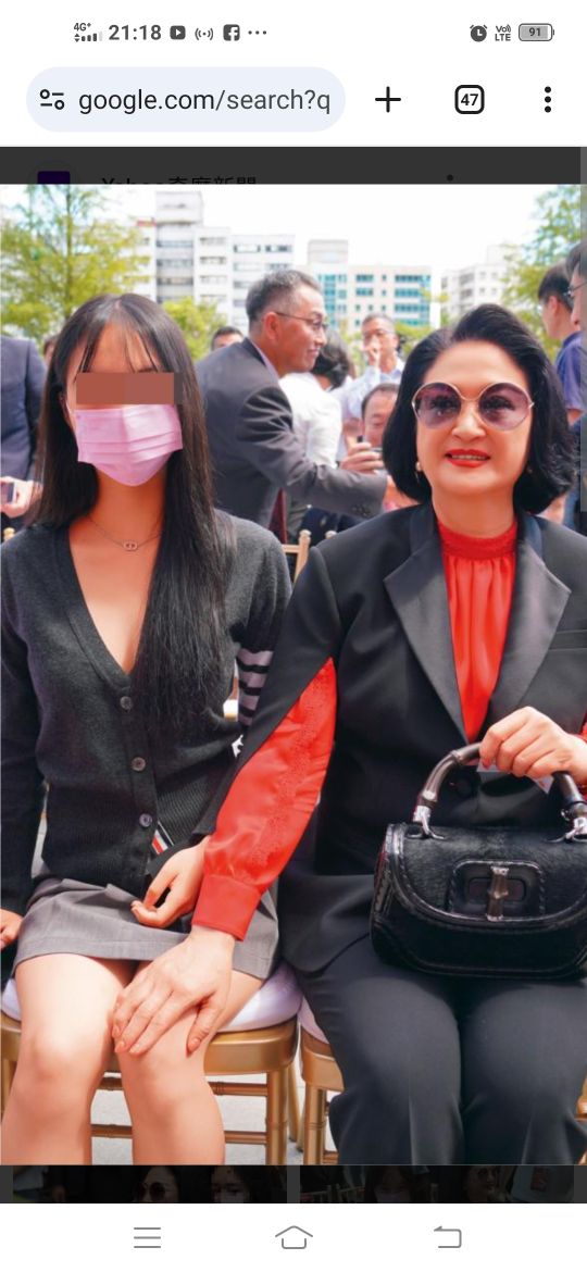 2201 裕隆 - 這下......阿姨全齊了 ｜CMoney 股市爆料同學會