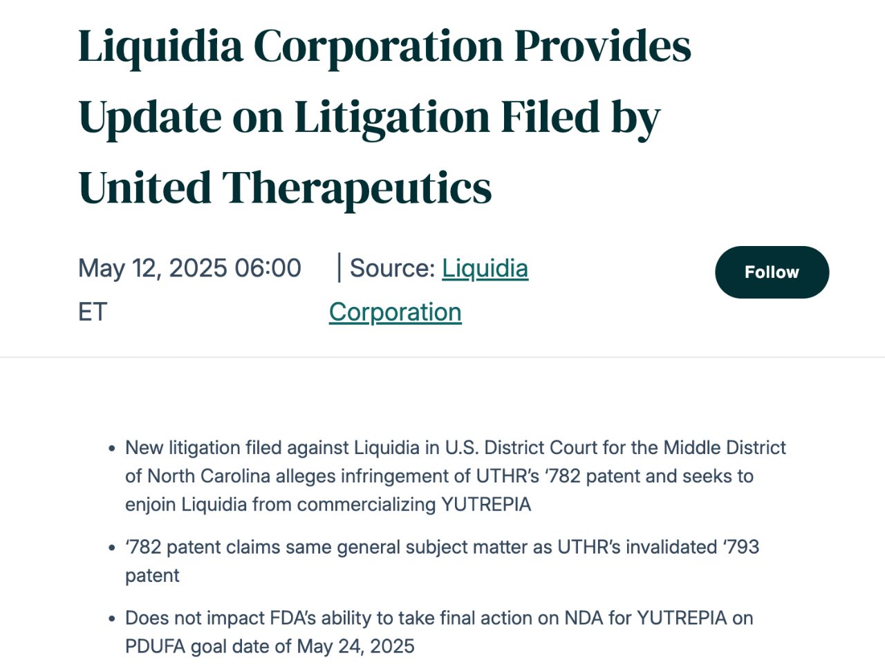 6875 國邑* - 🔄U公司用官司阻擋 Yutrepia 上市：徒勞無功？ U...｜股市爆料同學會