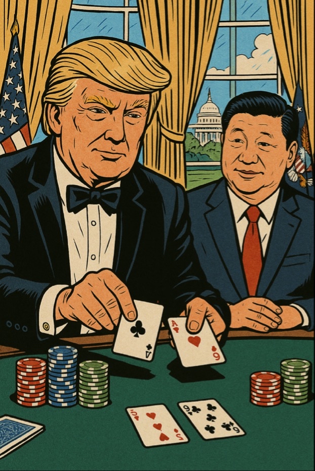 TWA00 加權指數 - 🤡🤡🤡｜股市爆料同學會