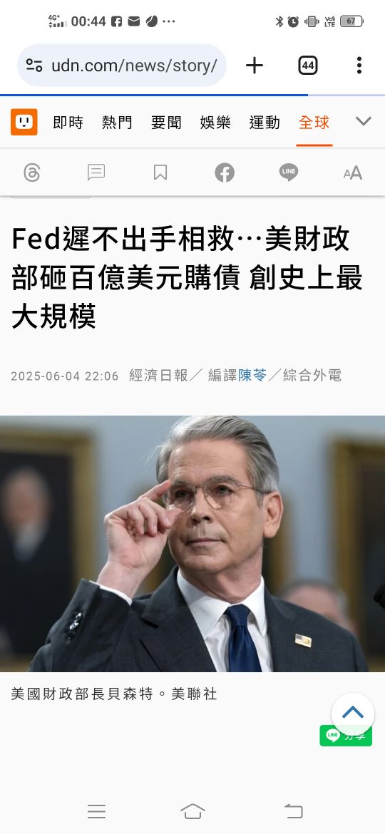 元大航太防衛科技(TPE:00965)-今日股價與歷史行情走勢