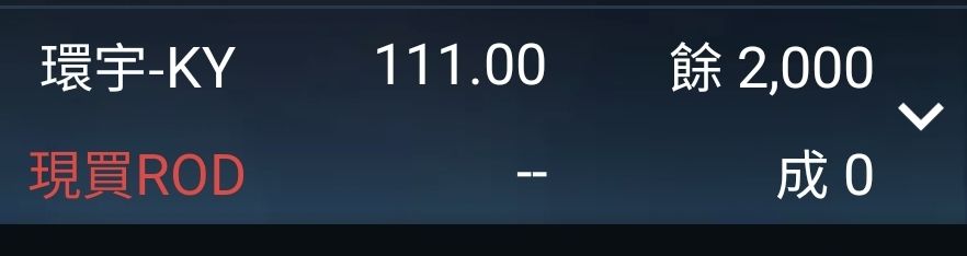 4991 環宇-KY - 你可以先回檔再上去 單純掛爽的 不過多軍要的要注意隨時會...｜CMoney 股市爆料同學會