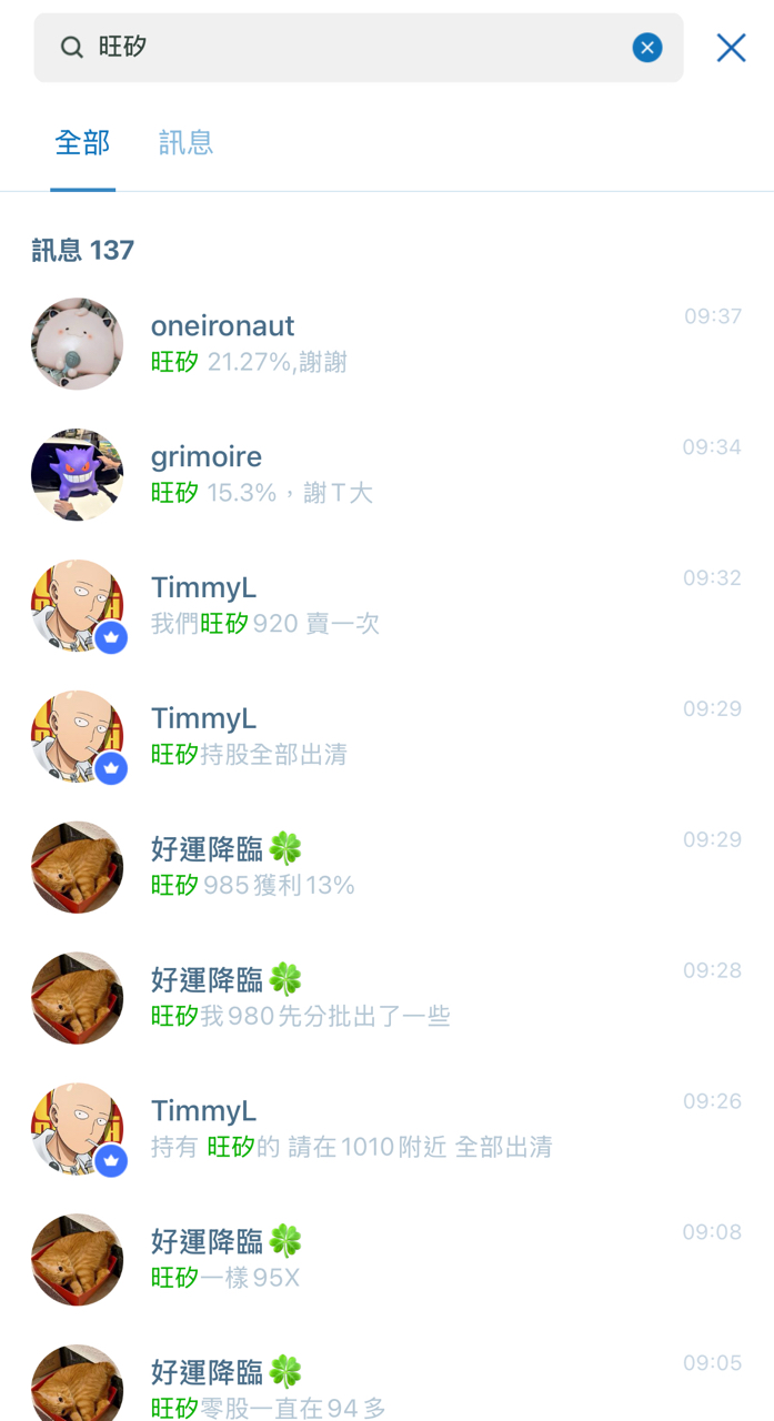 6223 旺矽 - 紀錄 知足滿足 目光鎖定美股了｜CMoney 股市爆料同學會