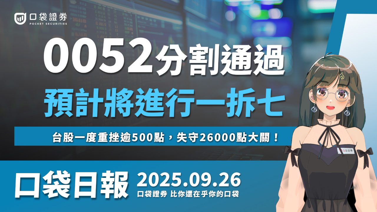 2025年富邦科技(0052)股利-ETF歷年配息、股利日與配息計算｜CMoney 股市爆料同學會