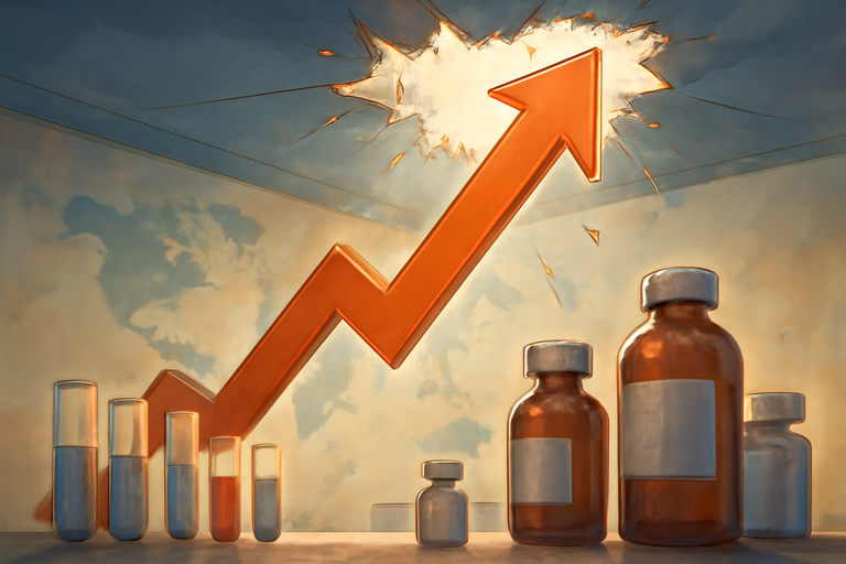 6541 泰福-KY - 泰福生技營收創新高｜CMoney 股市爆料同學會