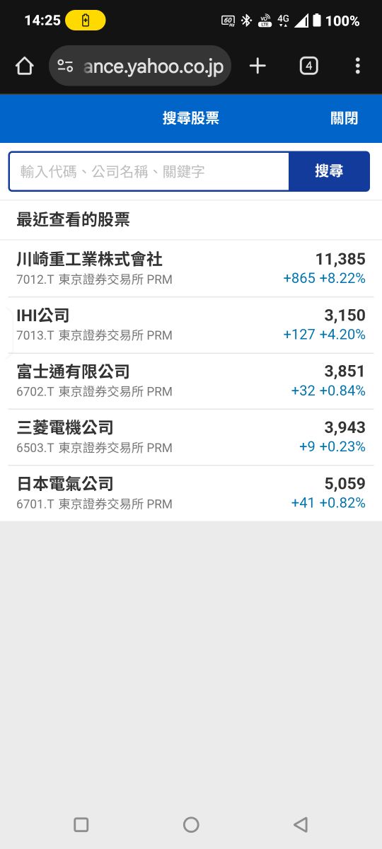 元大航太防衛科技(TPE:00965)-今日股價、歷史行情走勢與網路討論區｜股市爆料同學會