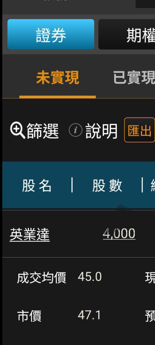 2356 英業達 - 家有一老如有一寶｜CMoney 股市爆料同學會