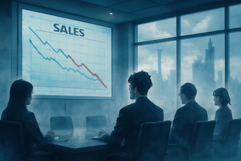 1301 台塑 - 台塑營收月減年減不如人意｜CMoney 股市爆料同學會