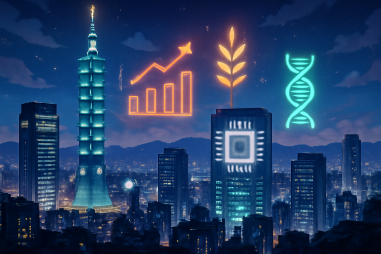 5269 祥碩 - 台灣上市公司2025員工均薪揭密 - 股市爆料同學會